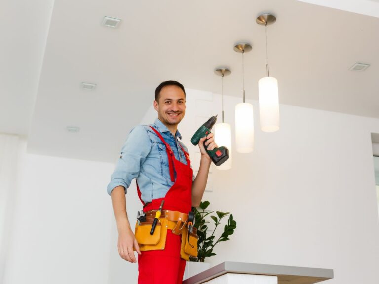 Reliable Local Electrician in Sydney | 7 Smart Tips to Find